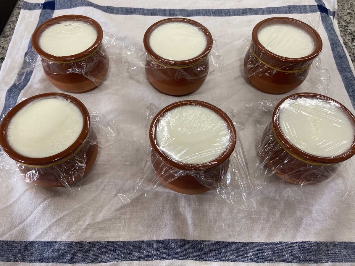 CUAJADA – RECETAS DE JUAN
